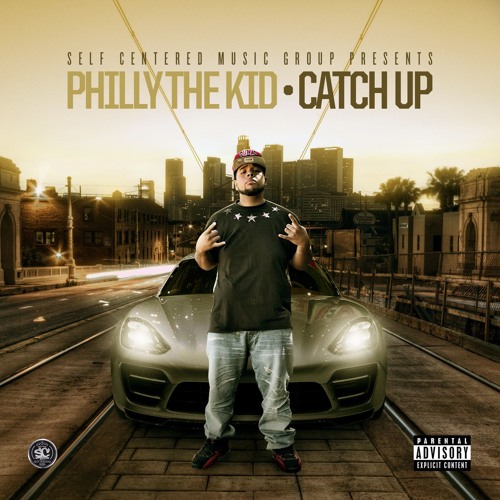 Stream Philly The Kid music | Listen to songs, albums, playlists for ...