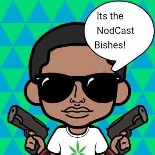 Stream The Nodcast: Jipsie Kids Radio music | Listen to songs, albums ...
