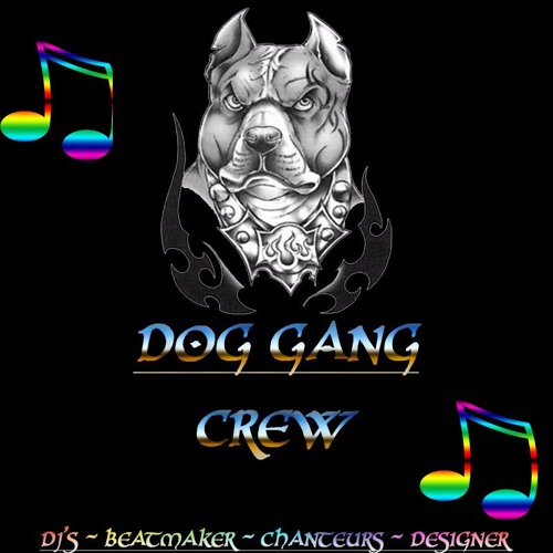 Stream Dog Gang Crew Official music | Listen to songs, albums ...