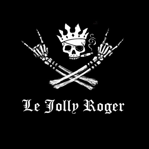 Stream Le Jolly Roger † music | Listen to songs, albums, playlists for ...