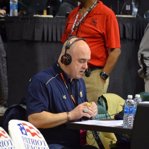 Stream Pete Medhurst | Listen to podcast episodes online for free on ...