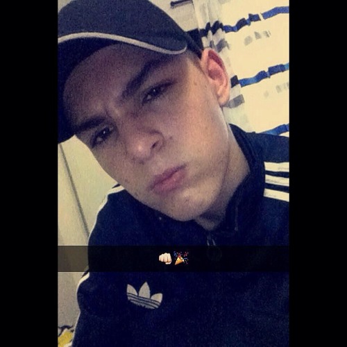 Stream Lucas David Rodriguez music | Listen to songs, albums, playlists ...