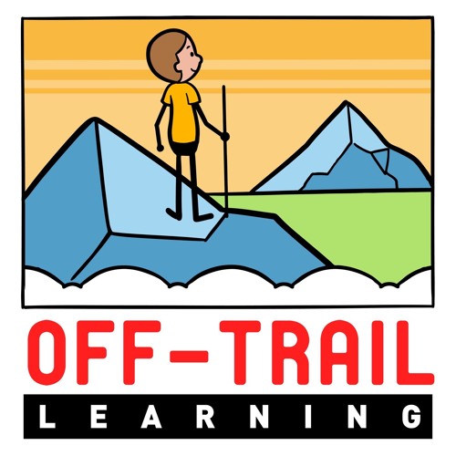 Stream Off-Trail Learning music | Listen to songs, albums, playlists ...