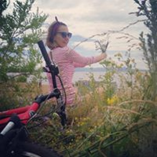 Stream Zhenya Meshcheryakova Music Listen To Songs Albums Playlists