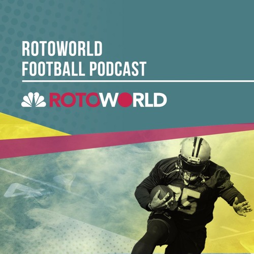 Stream Rotoworld FB Podcast | Listen to podcast episodes online for ...