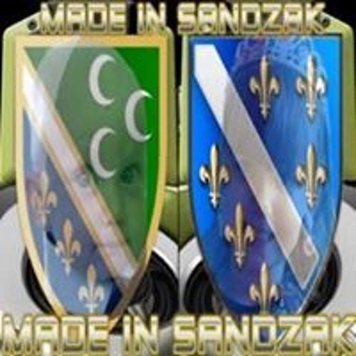 Stream Emir Bruncevic - Moj Zivot Je Mali Maskenbal by Made IN Sandzak ...