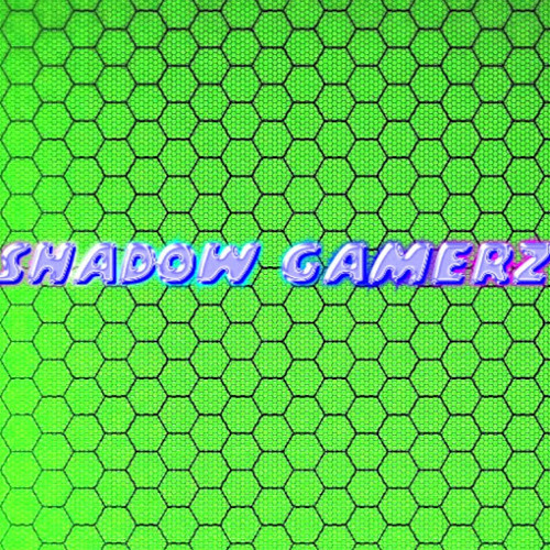 Stream Shadow GamerZ music | Listen to songs, albums, playlists for ...