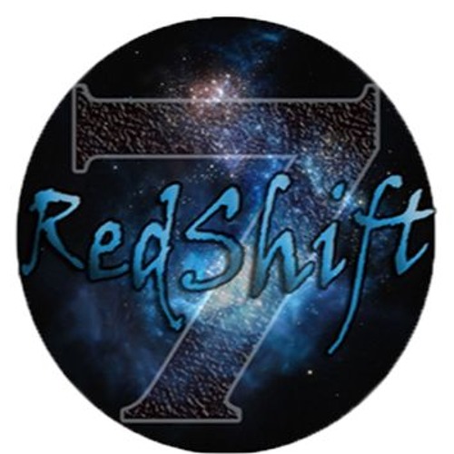 Stream RedShift 7 music | Listen to songs, albums, playlists for free ...