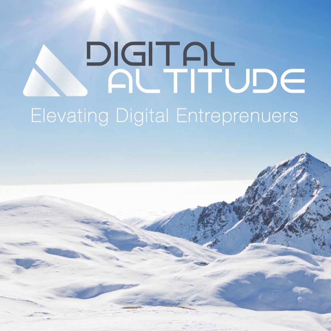 Stream Digital Altitude | Listen to podcast episodes online for free on ...