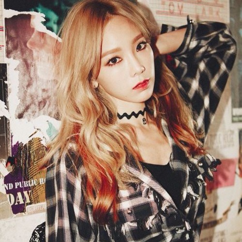 Stream SNSD Kim Taeyon music | Listen to songs, albums, playlists for ...