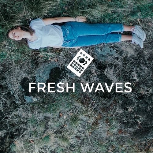 Stream Fresh Waves music | Listen to songs, albums, playlists for free ...