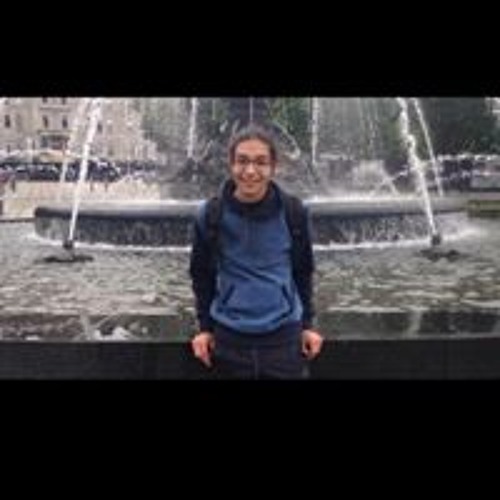 Stream P by Alex Cina Mckenzie | Listen online for free on SoundCloud