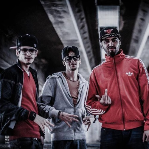 Stream The Ml6 Squad music | Listen to songs, albums, playlists for ...