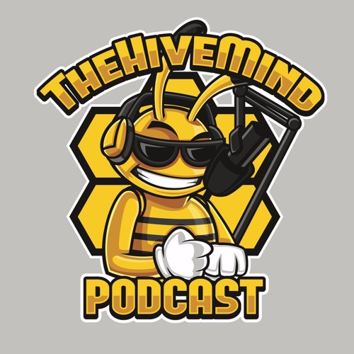 Stream The Hive Mind Podcast | Listen to podcast episodes online for ...