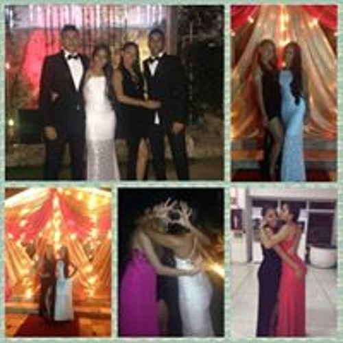 Stream Daniela Garcia Enriquez music | Listen to songs, albums ...