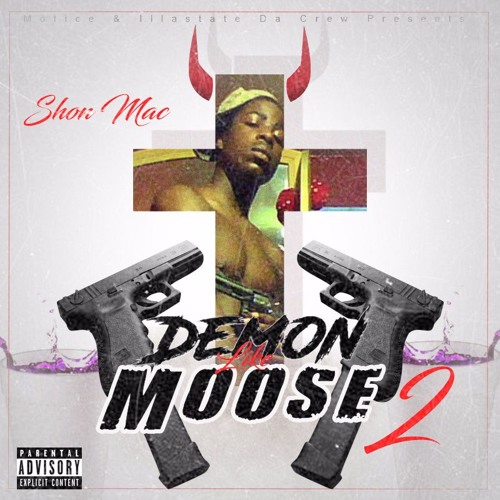 Stream Blackgate Mulah Feat. Shon-Mac & OTF Rex - Prime (UnMastered ...
