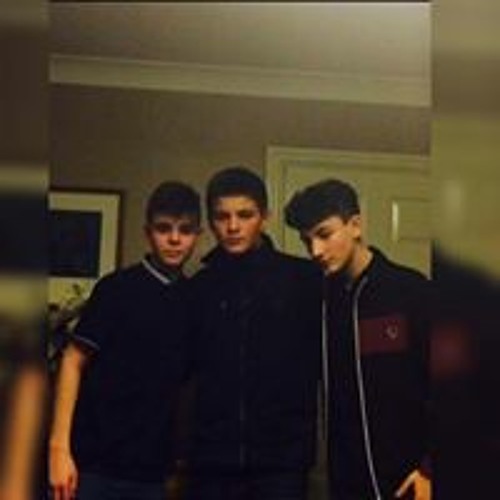 Stream Harry Burrows New music | Listen to songs, albums, playlists for ...