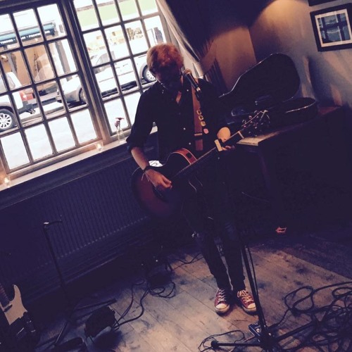 Stream Sam Strachan music | Listen to songs, albums, playlists for free ...