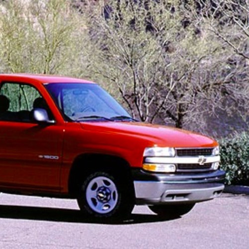 Stream Chevy Boys music | Listen to songs, albums, playlists for free ...