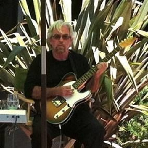 Stream Song From The Road by Randy Rigby | Listen online for free on ...