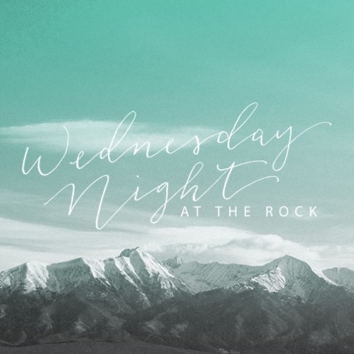Stream Wednesday Night at The Rock music | Listen to songs, albums ...