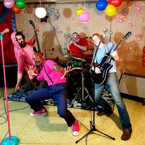 Stream Invisible Cartoons music | Listen to songs, albums, playlists ...