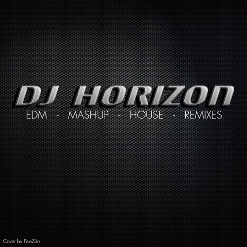 Stream DJ Horizon Live Mixtapes music | Listen to songs, albums ...