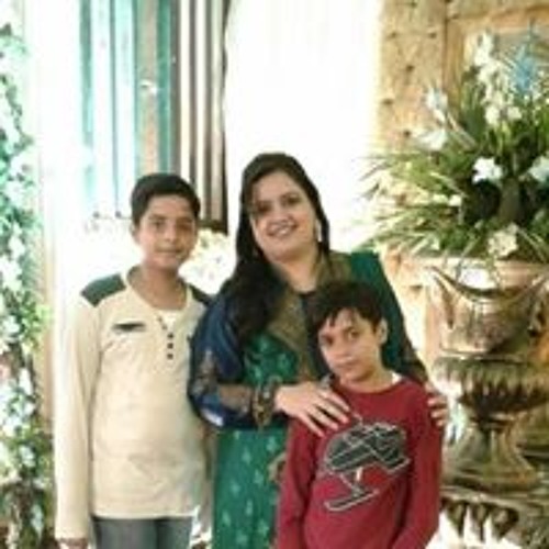 Stream Ayesha Batool Ashi music | Listen to songs, albums, playlists for free on SoundCloud