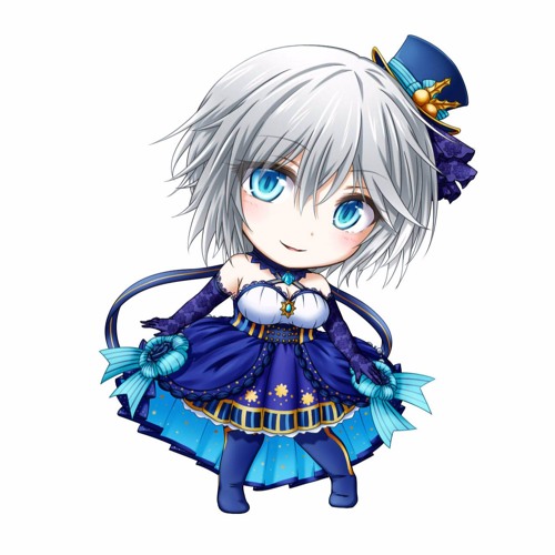 Stream 4senal MikuLuka_0021 music | Listen to songs, albums, playlists ...