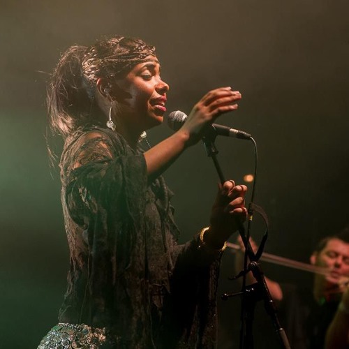 Stream Hend El Rawy music | Listen to songs, albums, playlists for free ...