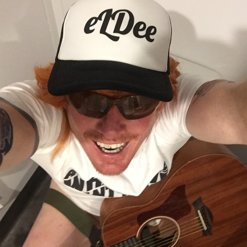 Stream L.D.Russell feat eLDee music | Listen to songs, albums ...