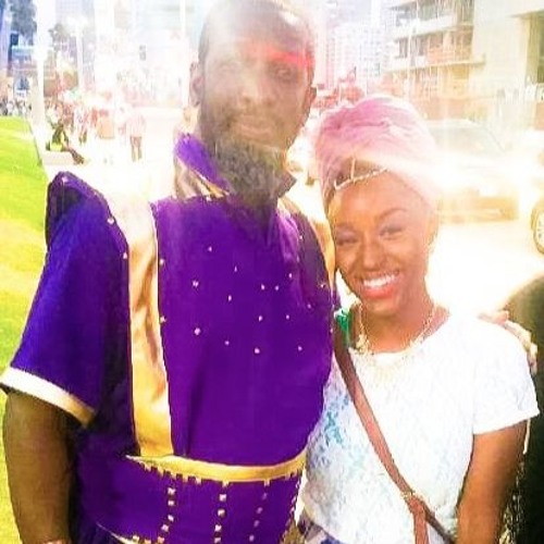 Stream Princess Za'Rah music | Listen to songs, albums, playlists for ...