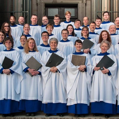 Stream The English Choir Berlin music | Listen to songs, albums ...