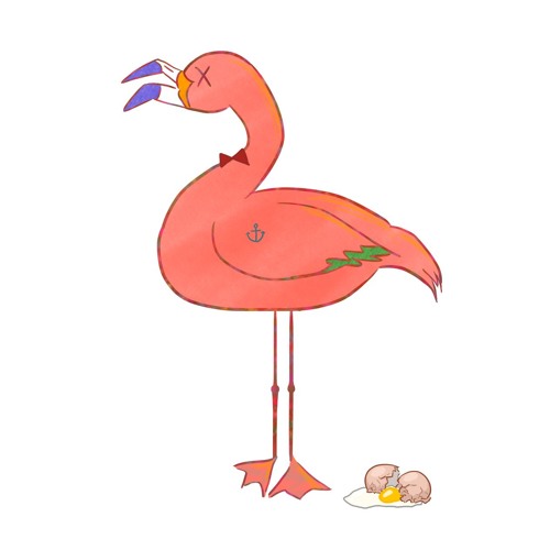 Stream DopeFlamingo music | Listen to songs, albums, playlists for free ...