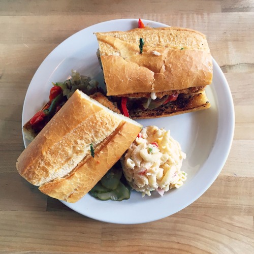 Stream episode Don't Forget It's Boneless Thursday! by The Lunchroom ...