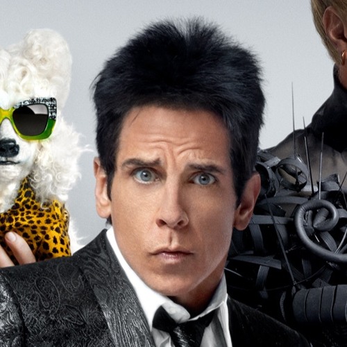 Stream Zoolander music | Listen to songs, albums, playlists for free on ...
