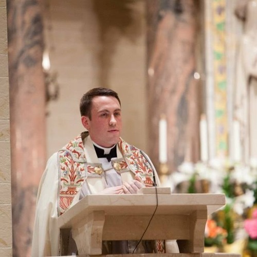 Stream Fr. Ben Little music | Listen to songs, albums, playlists for ...