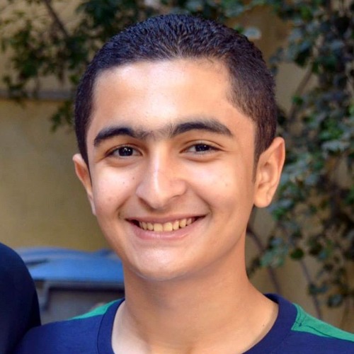 Stream Mina Ashraf Shaker music | Listen to songs, albums, playlists ...