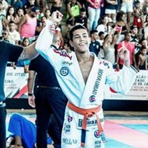 Stream Christian Lara Bjj music | Listen to songs, albums, playlists ...