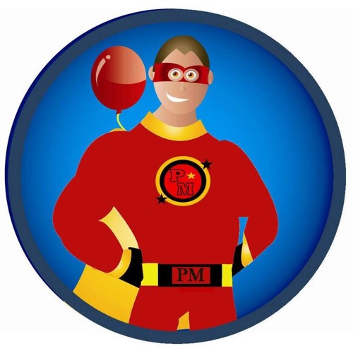 Stream PARTYman MASTERing music | Listen to songs, albums, playlists ...