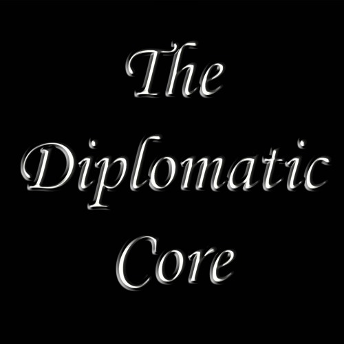 Stream The Diplomatic Core music | Listen to songs, albums, playlists ...