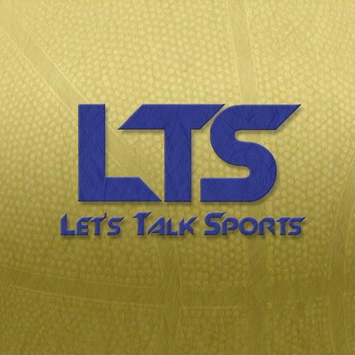 Stream Let's Talk Sports Podcast | Listen to podcast episodes online ...