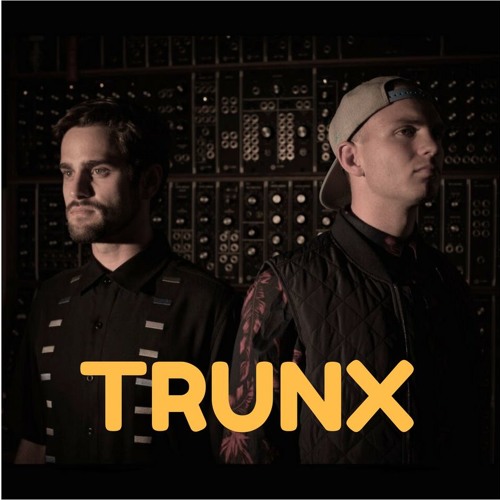 Stream Trunx music | Listen to songs, albums, playlists for free on ...