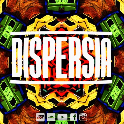 Stream Dispersia music | Listen to songs, albums, playlists for free on ...