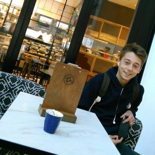 Stream Patrick Cardwell music | Listen to songs, albums, playlists for ...