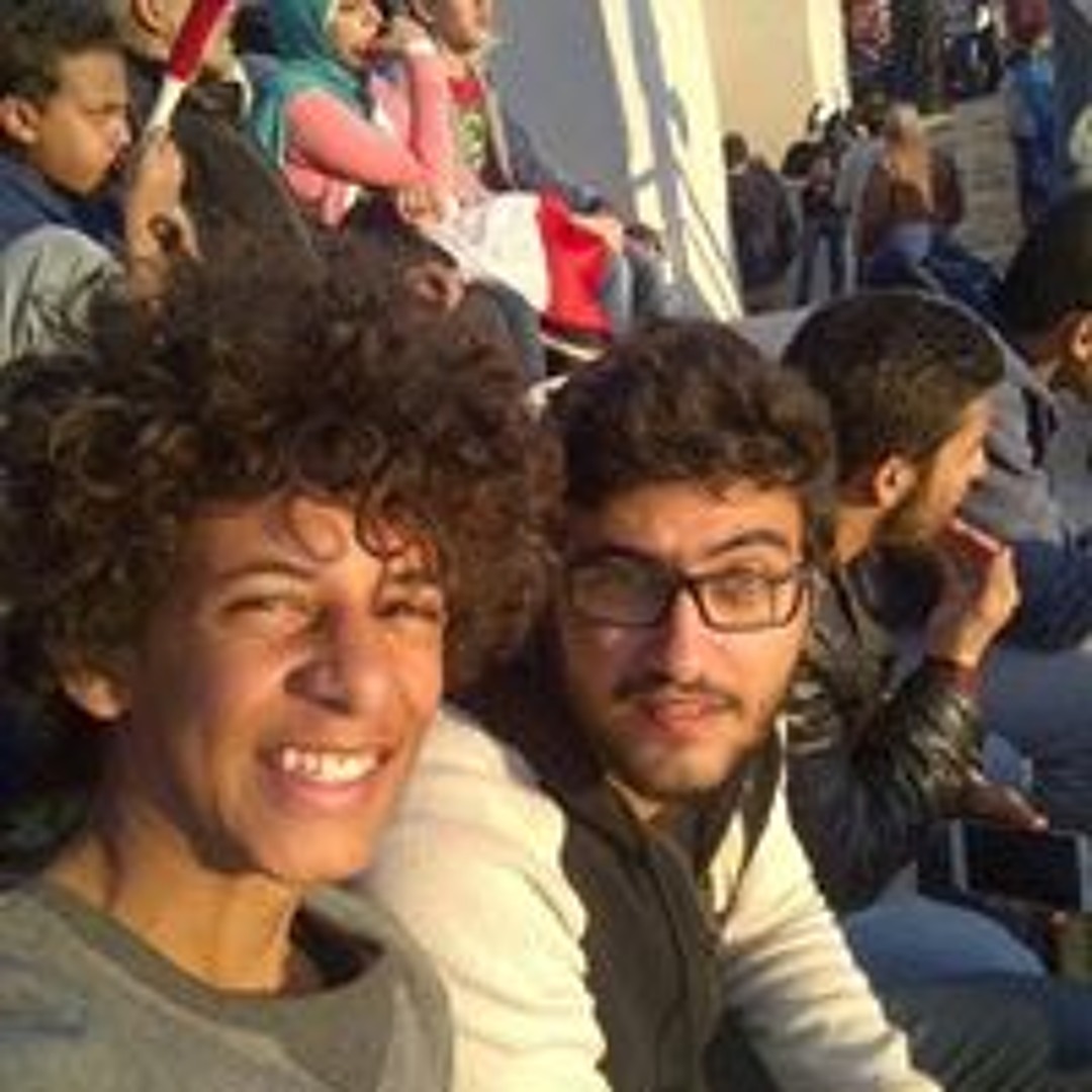 Stream Mostafa Ghareb | Listen to mohamed mounir playlist online for ...