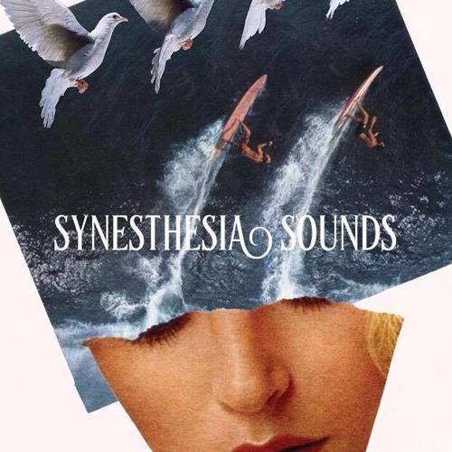 Stream synesthesia sounds music | Listen to songs, albums, playlists ...
