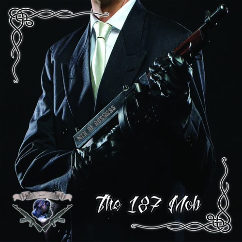 Stream The 187 Mob music | Listen to songs, albums, playlists for free ...
