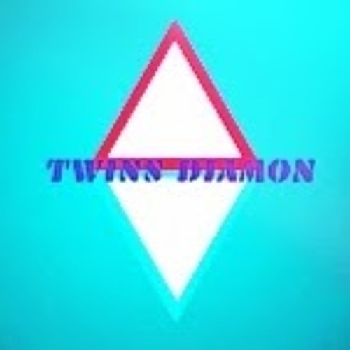 Stream Twins Diamond shape music | Listen to songs, albums, playlists ...