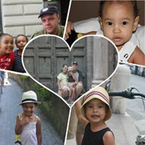 Stream Avril Chambers-Reid music | Listen to songs, albums, playlists ...